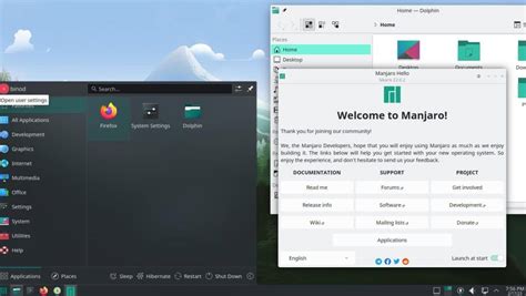 10 Best Linux Distros Of 2023 Linux Start