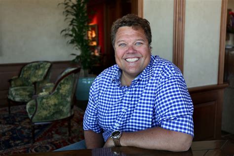 Jimmy John Liautaud Net Worth Founder Of Jimmy Johns Gourmet Sandwiches
