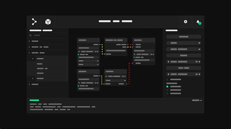 antmicro · pipeline manager improved data validation subgraphs qol