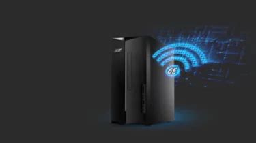 Aspire Tc Desktop Computer Tower Acer United States