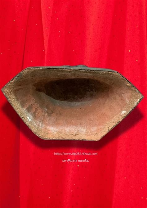 พระสังกัจจายน์ ปางอุ้มทัพย์ หน้าตัก 9 นิ้ว เนื้อสำริด มหาศิริมงคล พระเครื่อง