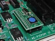 Extract IC PIC16F84 Code