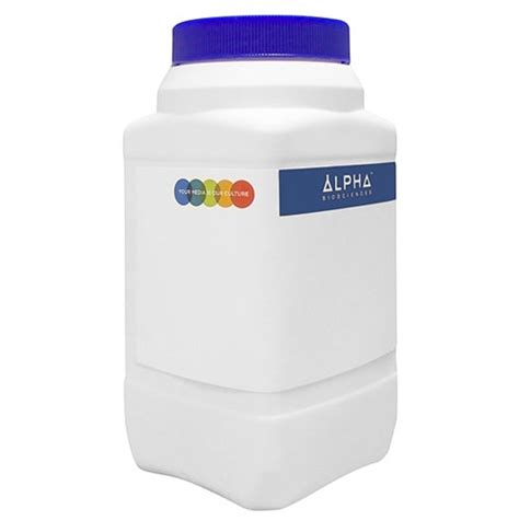 Phenol Red Broth Base P16 104 Pro Lab Supply Corp