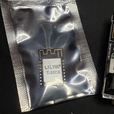 Tiny Adapters I Printed For The Esp32c3 Also A Cover For The Esp Peroggie P R Esp32