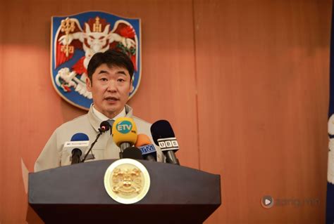 М Баяраа Маргааш нийслэл хотод Ердөө 90 минут бүх нийтийн цэвэрлэгээ