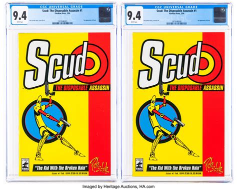 Scud The Disposable Assassin News Rumors And Information Bleeding Cool News Page