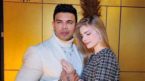 Style Fame Sahil Khan Brutally Trolled For Converting His Wife To Islam Netizens Say Didnt