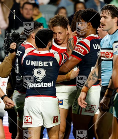 Nrl 2025 Rd12 Sydney Roosters V Cronulla Sutherland Sharks Mark
