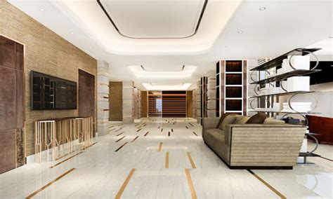 Living Room Ceiling Types