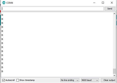 serial communication from arduino nano to esp8266 networking