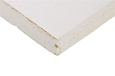 Ecophon Focus A T24 White Frost 500 Akutex Ft 600x600x20 0 36m2