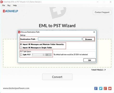 How To Open EML In Outlook Techdim