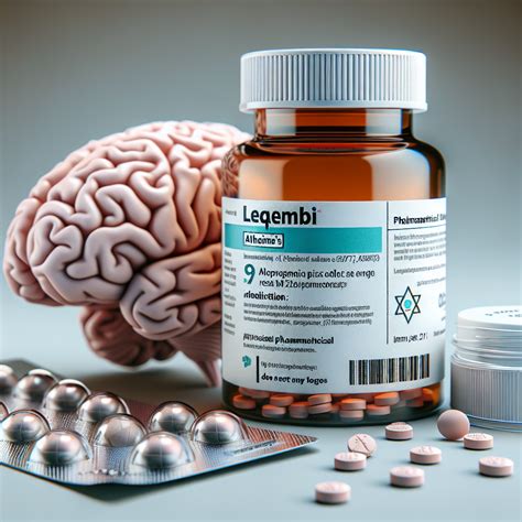 Leqembi A Promising Ally In Alzheimers Battle Health