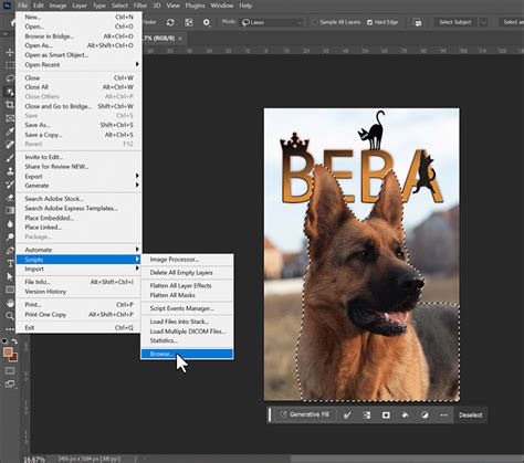 Solved Any Selection Shape Area To Rectangular Selection Adobe Community 14125723
