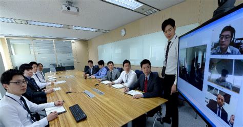 현대모비스 As 강화위해 글로벌 화상회의 정례화