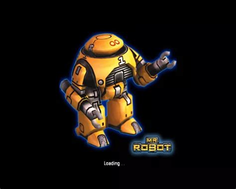 Mr Robot 2007 Mobygames