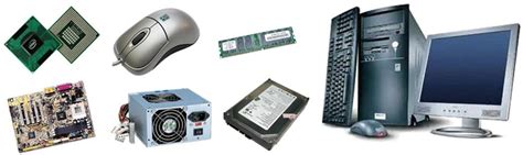 All About PC Mengenal Komputer Dan Komponen Komponen Nya