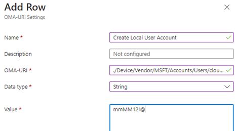 Deploy Windows LAPS Step By Step Guide Learn With Pathum