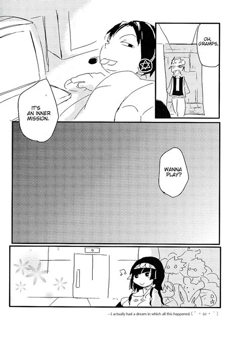 Yomogiya Mogi Gonin Kyoudai Nakayoshi Koyoshi Hunter × Hunter Dj