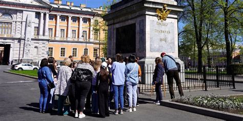 В шести районах Петербурга проведут температурные испытания