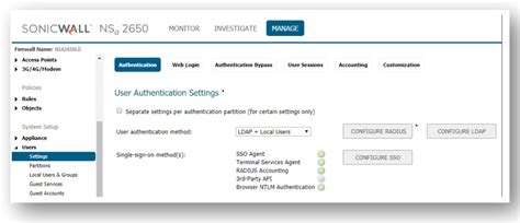 How To Integrate Ldapactive Directory User Authentication
