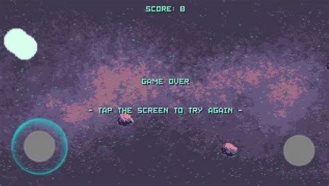 Asteroid Shooter By Salty The Geek Asteroid Shooter By Salty The Geek