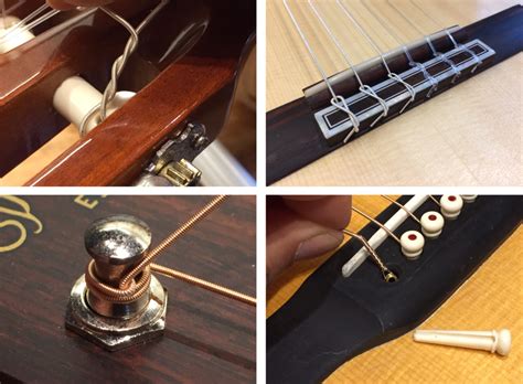 Tips And Tricks Nb Søvad Guitars