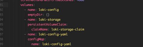 Loki Can Not Find Logs Before The Moment When Pod Updated Issue Grafana Loki Github
