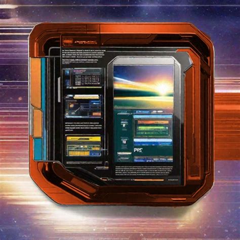 Equipment Modified Padd Star Trek Unending Wiki Fandom