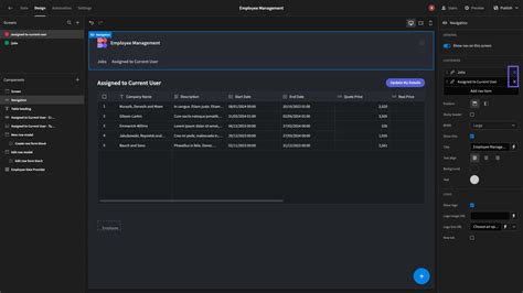 Creating An Employee Management App 6 Step Guide