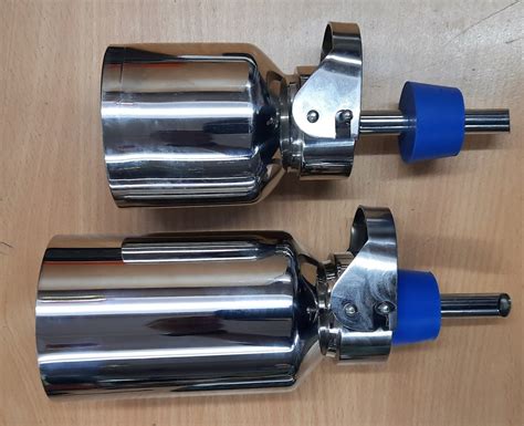 Solvent Filtration Kit At ₹ 32500 Unit West Bhandup Mumbai Id 2851726391362