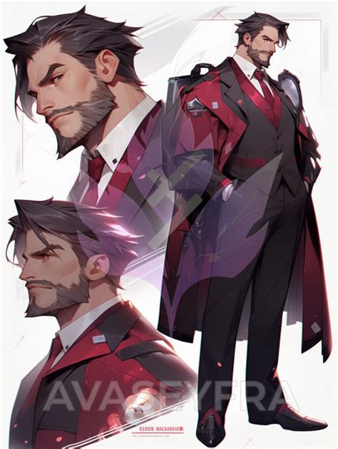 2977 Open Ervig Ai Adopt By Avaseyfra By Avaseyfra On Deviantart