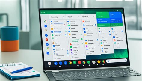 Elevate Your Efficiency With Google Productivity App