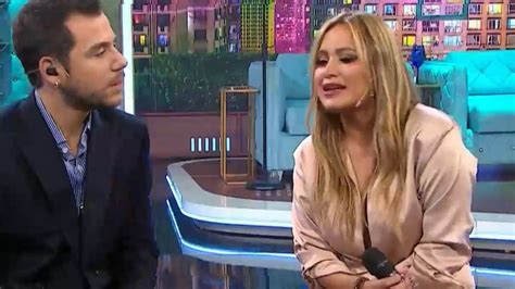 La Fuerte Confesión De Karina La Princesita La Música Y Mi Hija Me