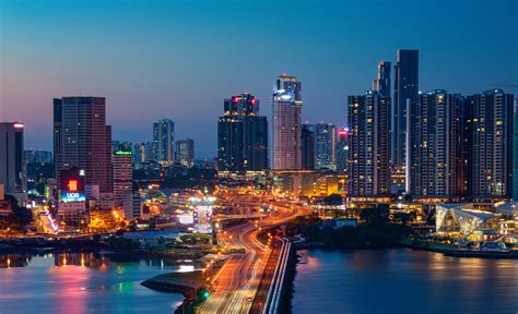 10 Tips For Women Travelling To Johor Bahru Johor Malaysia Zafigo