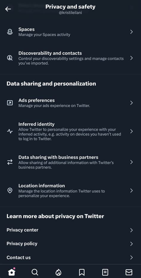 how the twitter algorithm affects users and advertisers