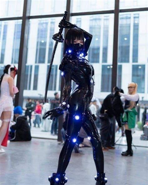 Pin De Molodoï Em Cosplay Cosplays Femininos Ideias De Cosplay