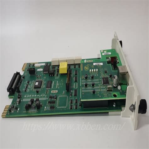 SPBRC Controller With Modbus TCP Interface Xiongba Automation