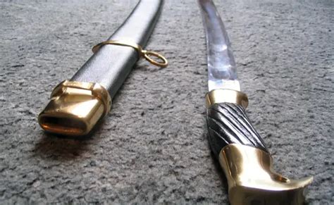 Вся правда о казачьей шашке Dont Panic Magazine Медиаплатформа МирТесен