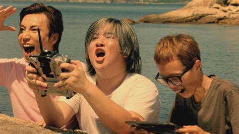 Trailer The 33d Invader 2011 Mubi