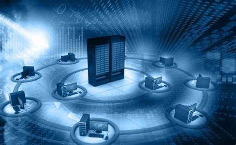 计算机网络技术什么干什么的 百度经验