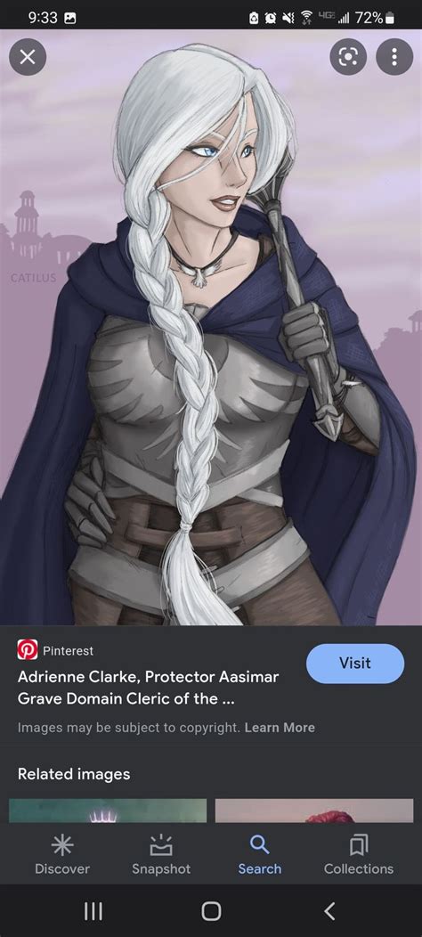 Pin Von Angela Oneill Auf Dnd Visual Ideas