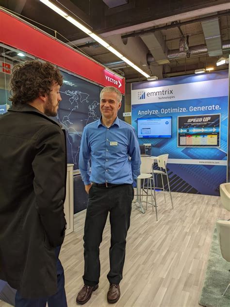 Emmtrix Technologies Gmbh On Linkedin Emmtrixtechnologies Emmtrix