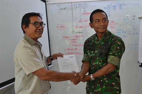 Pt Gistex Indonesia Bertekad Hasilkan Output Limbah Lebih Baik