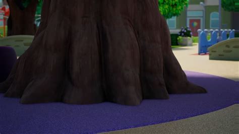 The Barney Bench Background 8 By Brandontu1998 On Deviantart