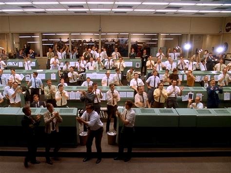 Hamlettes Soliloquy Apollo 13 1995