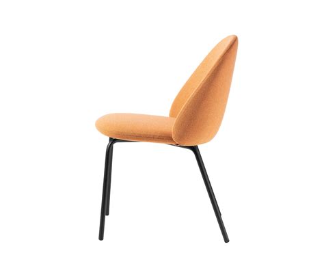 Iola Chairs From Miniforms Architonic