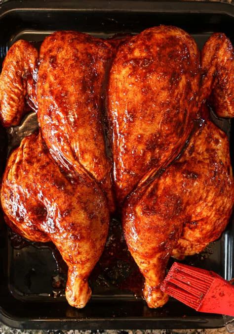 Koo Koo Roo Original Skinless Flame Broiled Chicken Artofit