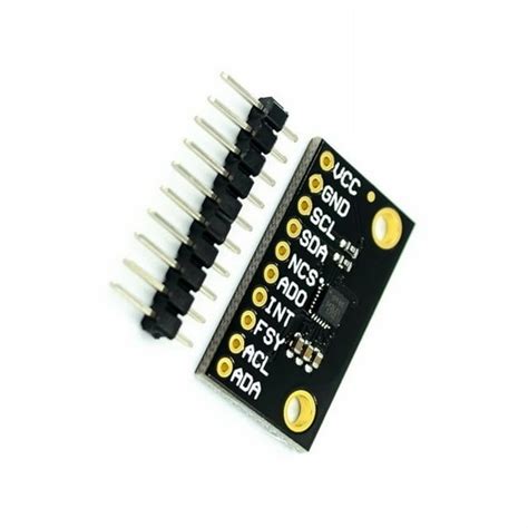 Icm 20948 Icm20948 Axises Motion Sensors Module For Accurate Trackings