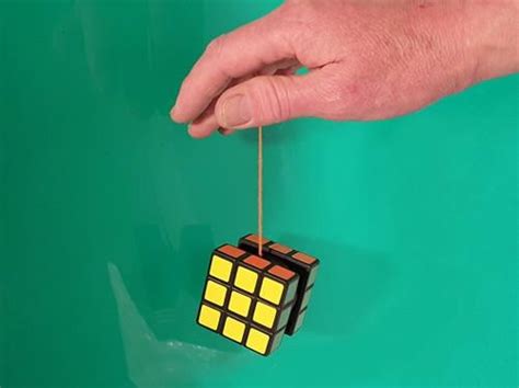 Rubiks Cube Yoyo R Cubers